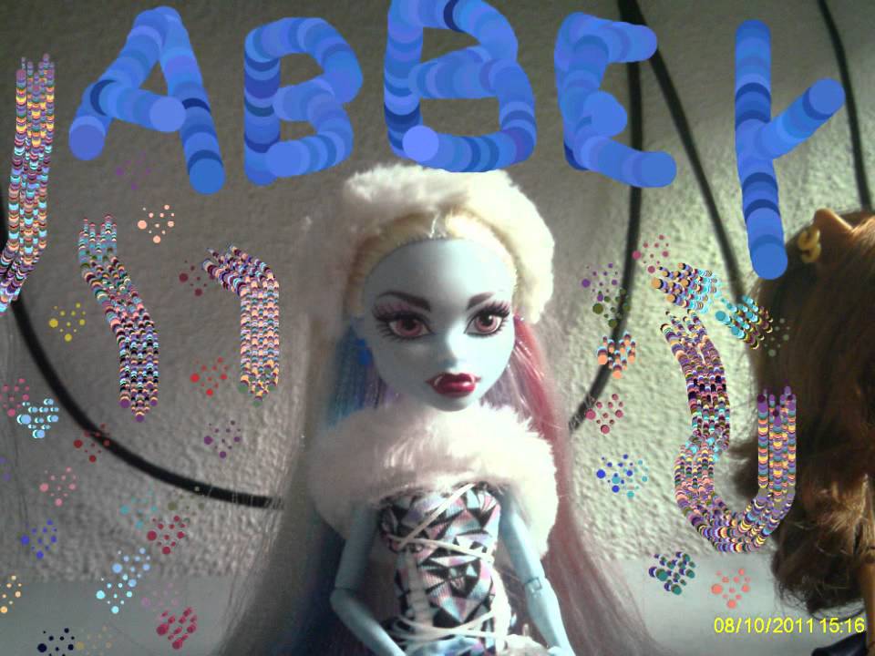 les monster high (Bad Boy) - YouTube