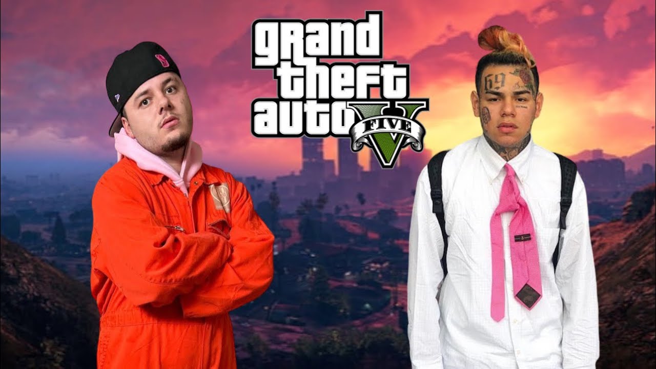 J2Trappy Kidnaps a Snitch (Gone Wrong) | GTA RP - YouTube