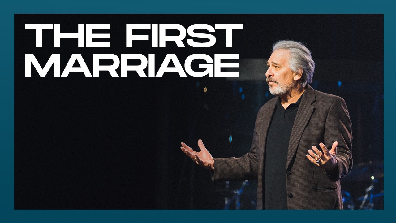 The First Marriage - Pastor Mike Fehlauer - New Life Church - YouTube
