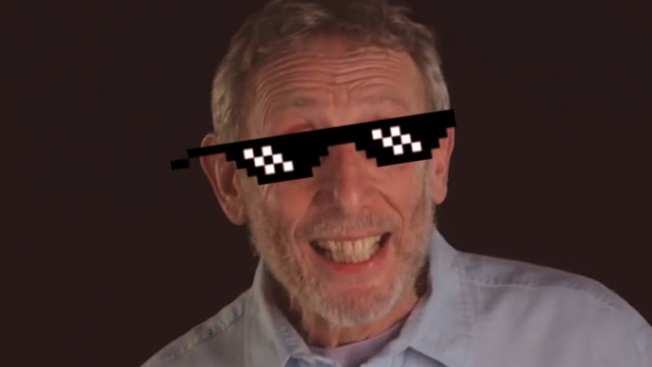 They Don't Love You: A Michael Rosen Rap - YouTube