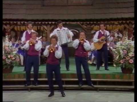 Beny Rehmann und Ensemble - Drescher Polka (1991) - YouTube
