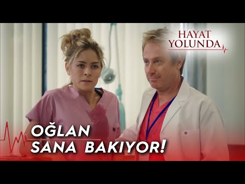Tayfun'un İsot Vakası!  - Hayat Yolunda 2. Bölüm