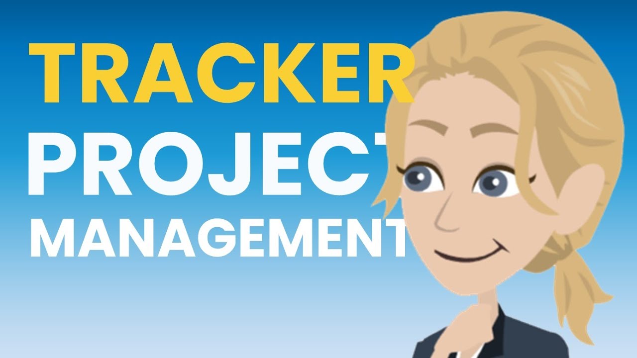 The Secret to Mastering Project Tracker Efficiency - YouTube