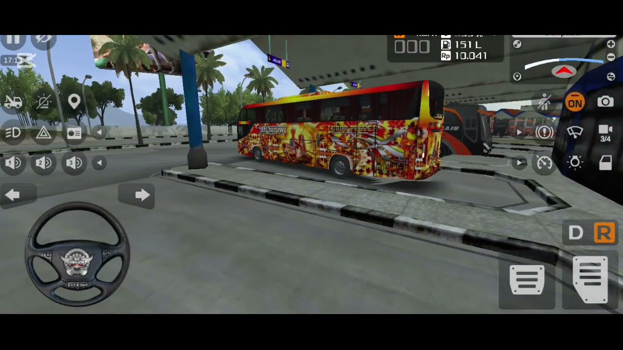 කාලෙකින් trip එකක් ගියා ප්රෙන්ස් ️ ️💥💥 | SSDBusOfficial | #slbus # ...