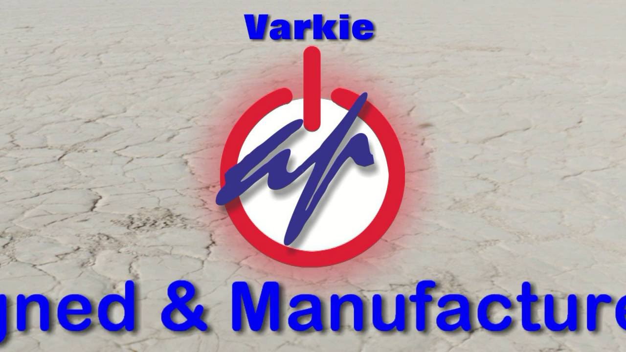 Varkie SVA by Amandla Pumps - YouTube