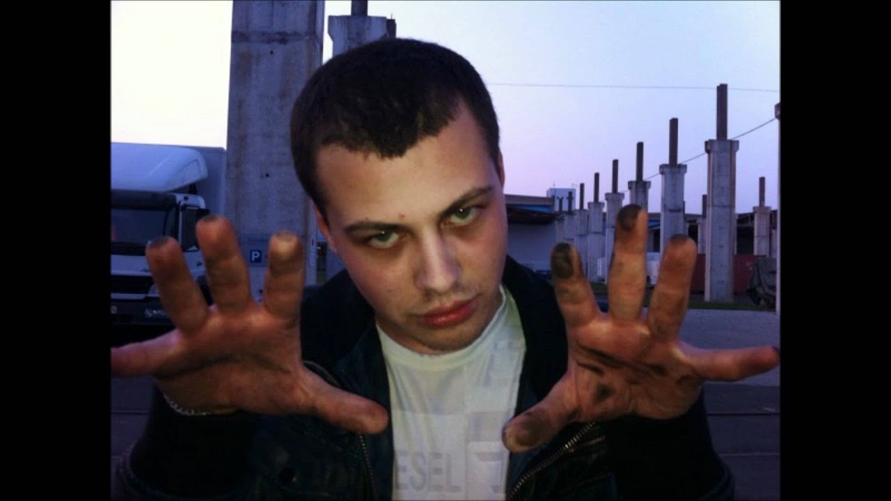 Dr. KracK ft. DoN-A (GineX) - Mассовая аллергия - YouTube