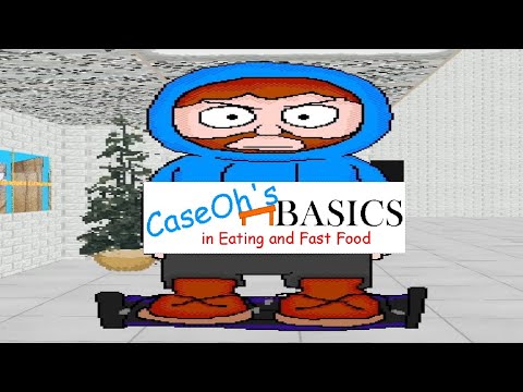 This Game Drove Me INSANE! (CaseOh's Basics) - YouTube