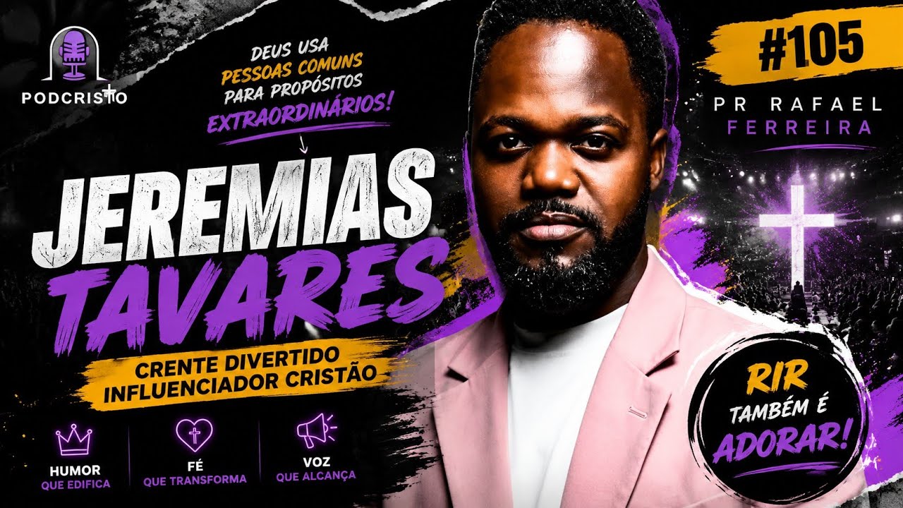 Influenciar a ANGOLA e orgulhar minha FAMÍLIA, SORRINDO - Jeremias ...