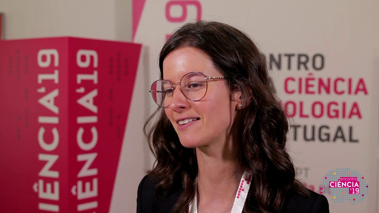 Entrevista Cristina Fonseca - YouTube