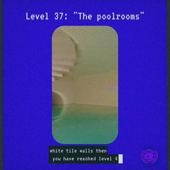 level 37: "the poolrooms" - YouTube
