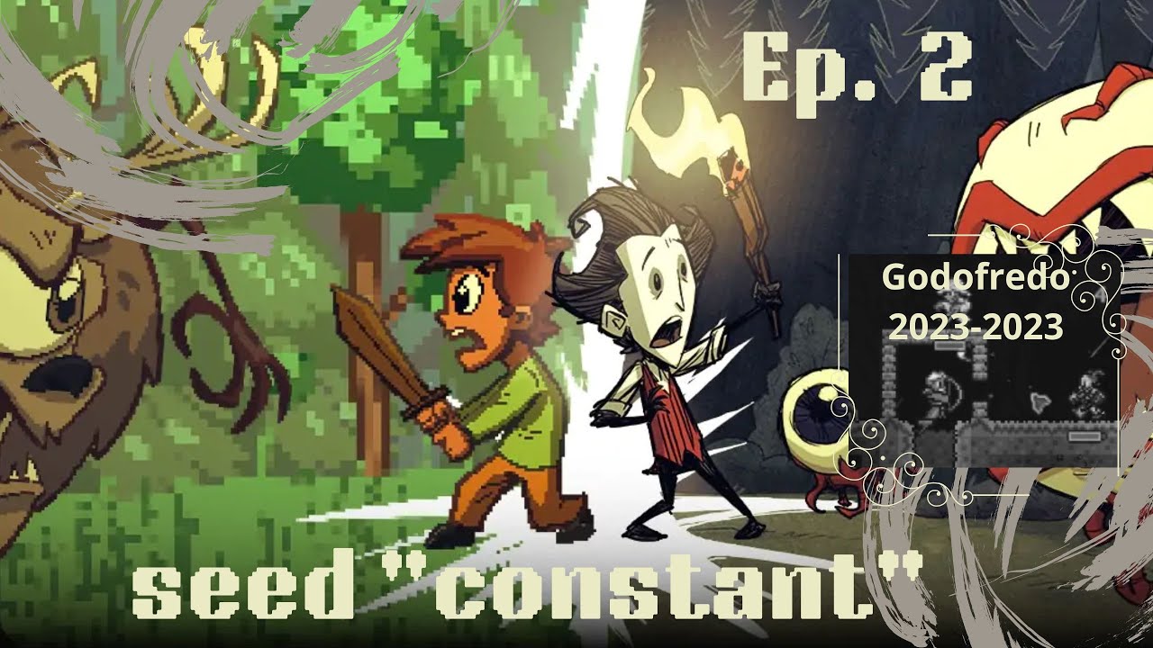 💀⚔️ ¡Nuevo Reto en Terraria! ¿Podré Sobrevivir en Modo Maestro y Núcleo ...