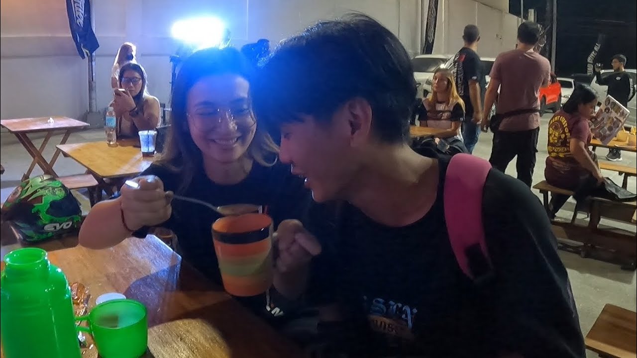 Ang sweet mo naman baka pwede ikaw nalang kaperever ko - YouTube