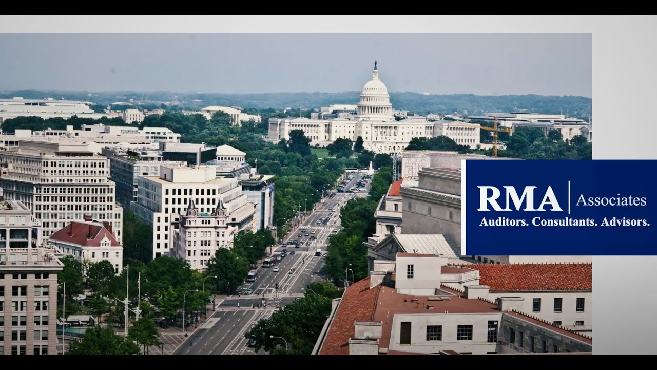 RMA Associates - YouTube