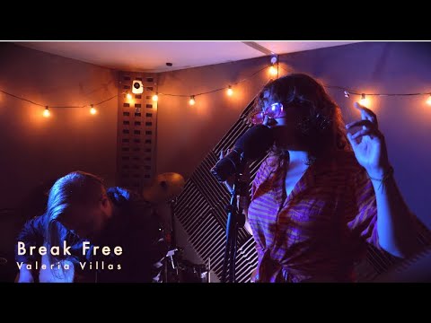 Break Free Live Sessions at Delta Records - YouTube