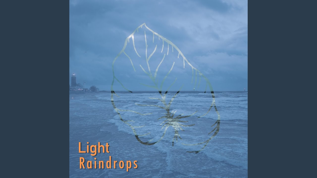 Gentle Rain Fall (Loopable) - YouTube