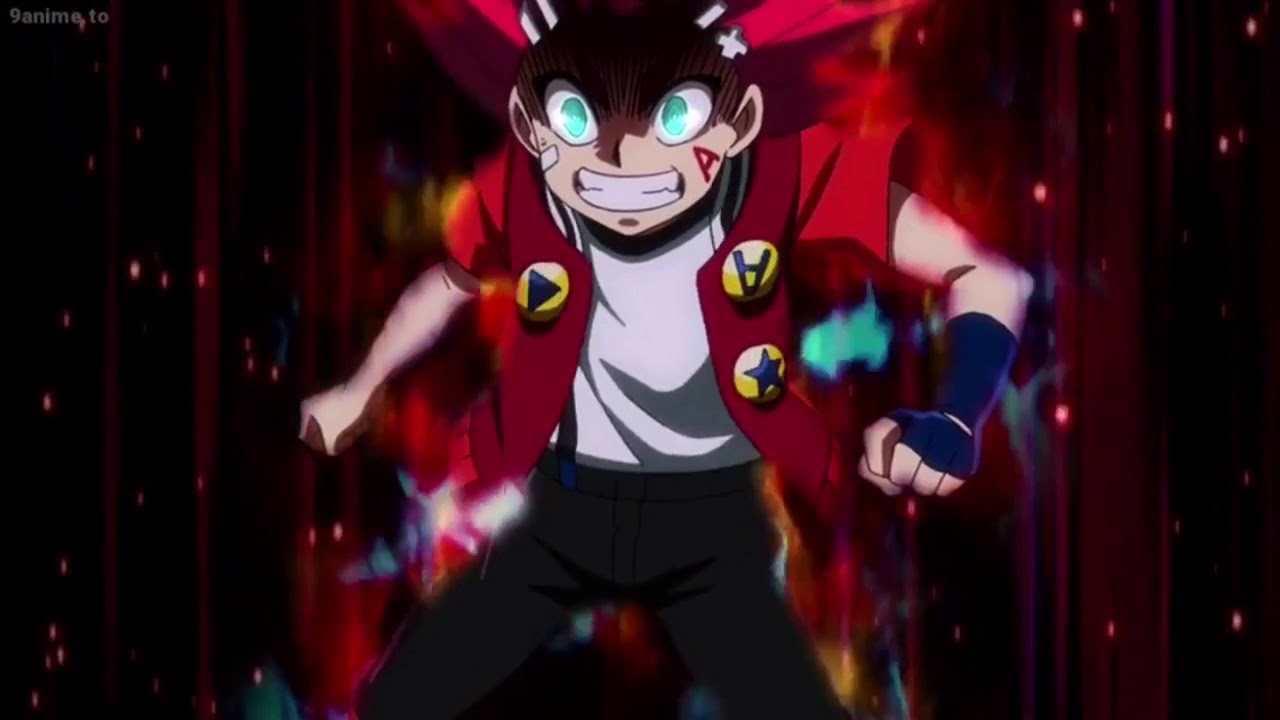 Evil Aiger vs Valt round 3 pt.3 - YouTube