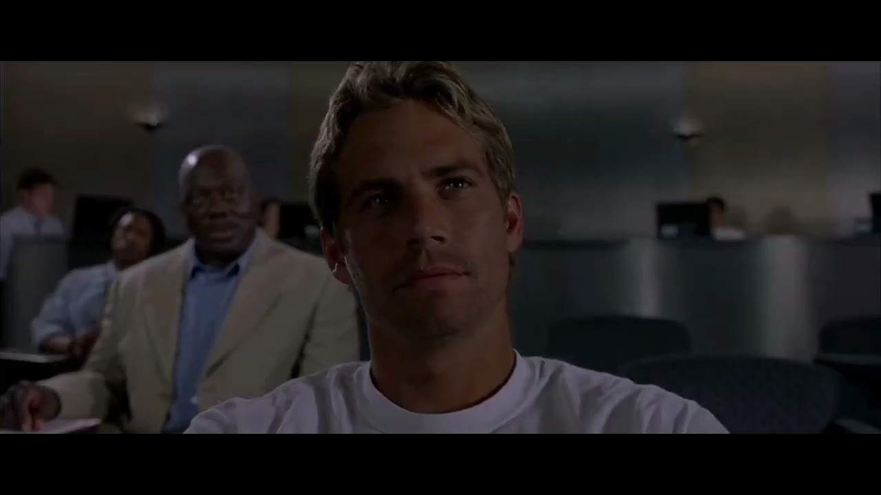 2 Fast 2 Furious (2003) Gallo 12 or Gallo 24 [Full HD/1080p] - YouTube