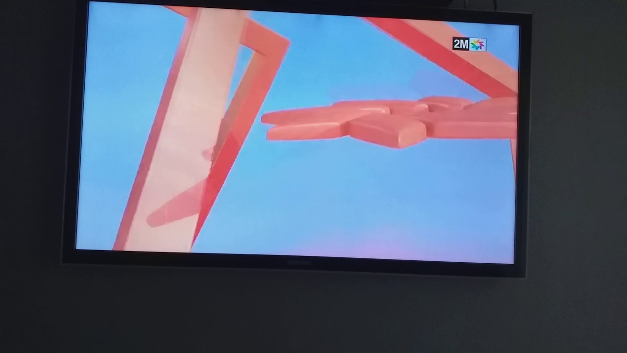 Jingle pub 2m 2020 - YouTube