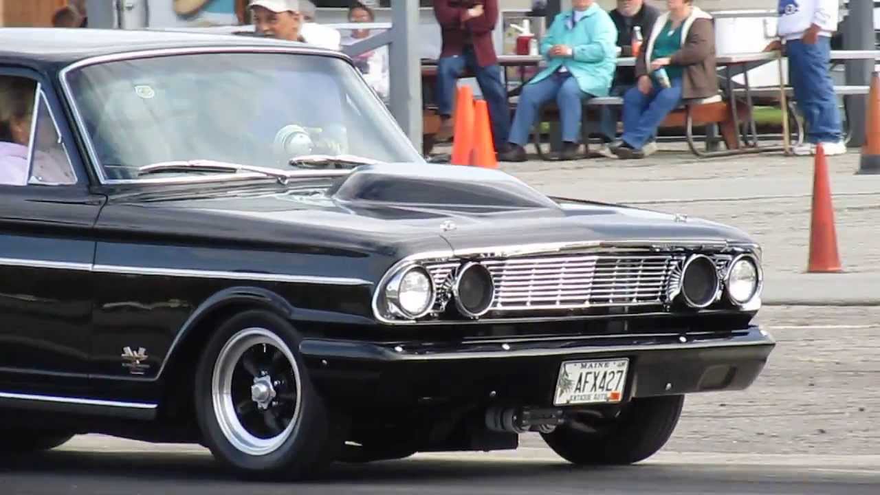 Car Show Winners Part 7- Best in Show 1964 Ford Fairlane - YouTube