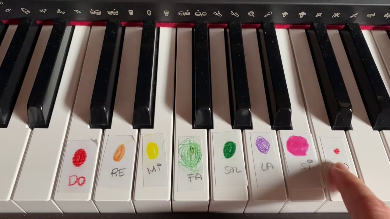 Tutorial Funga Alafia instruments - YouTube