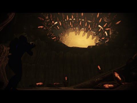 Mass Effect 2 LE - Collector Vessel & Subject Zero(2K, Insanity ...