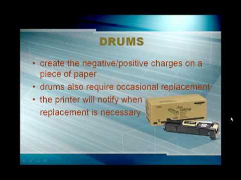 Printers101 - YouTube