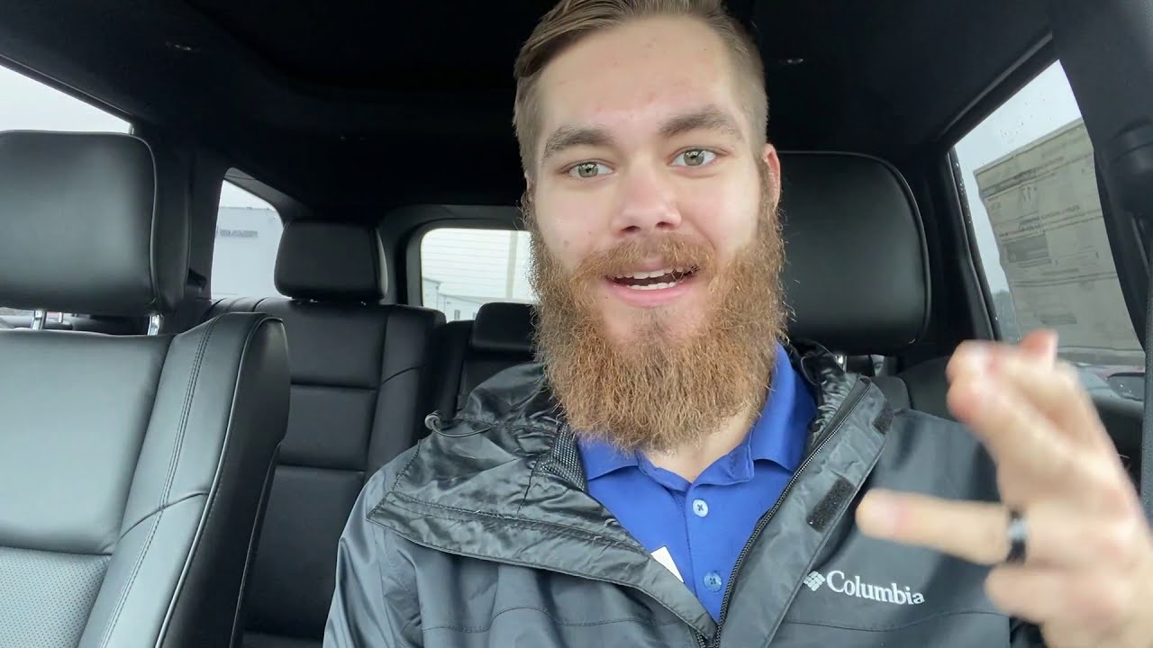 Jeep Wave Program Overview - YouTube