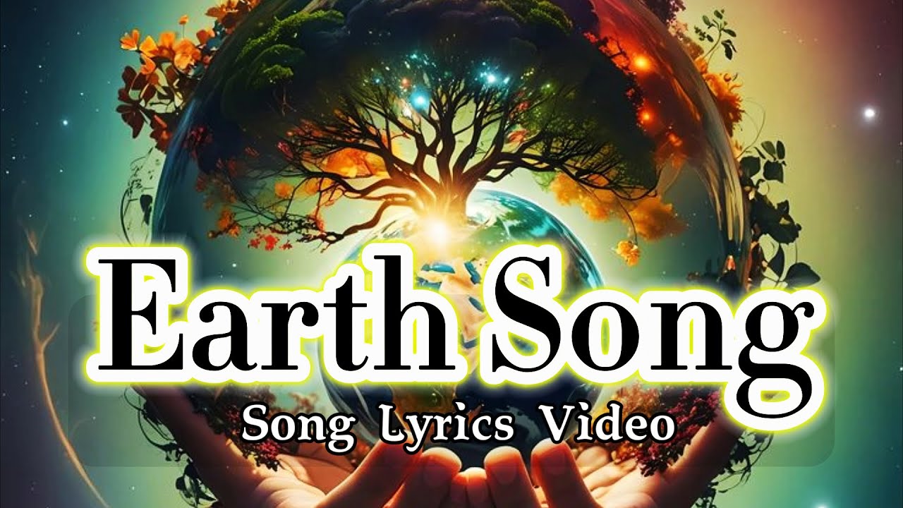 Earth Song - Environmental Awareness (Tribute to Michael Jackson ...