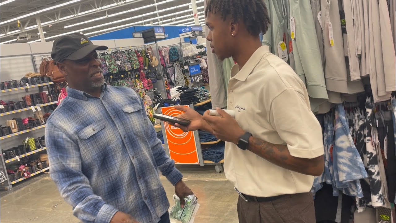 Smell My New Cologne Part 2 (Fart Spray Prank) - YouTube