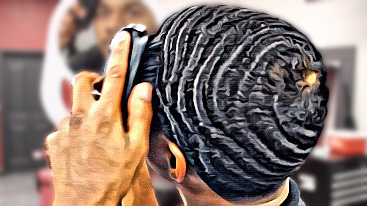 360 Waves: 8Weeks Wolfin Update - YouTube