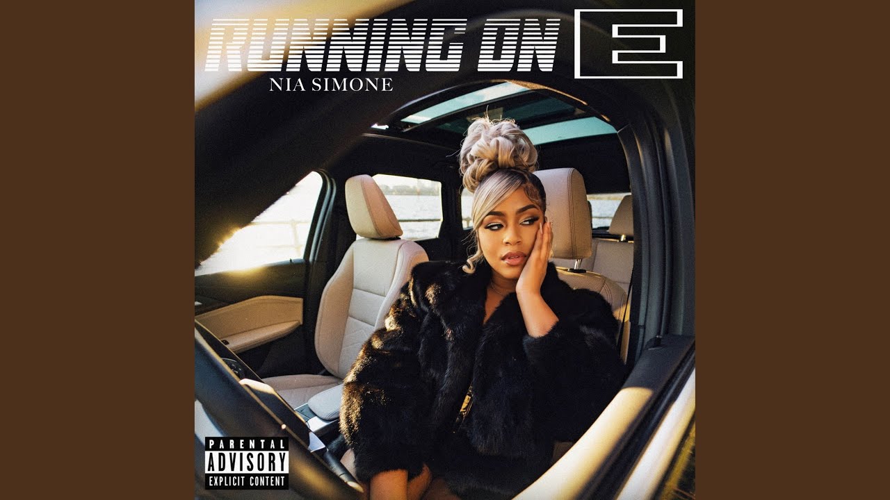 Running on E - YouTube