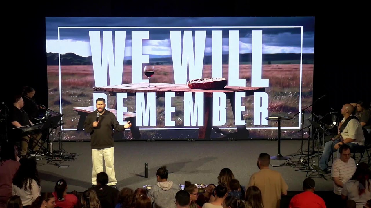 Transformation Sunday - YouTube