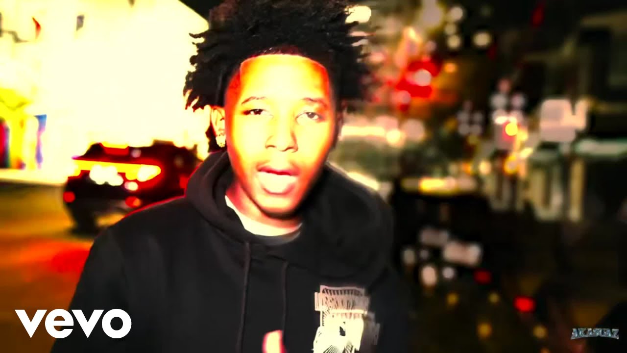 Stunna Boy - Shake It (Official Music Video) - YouTube
