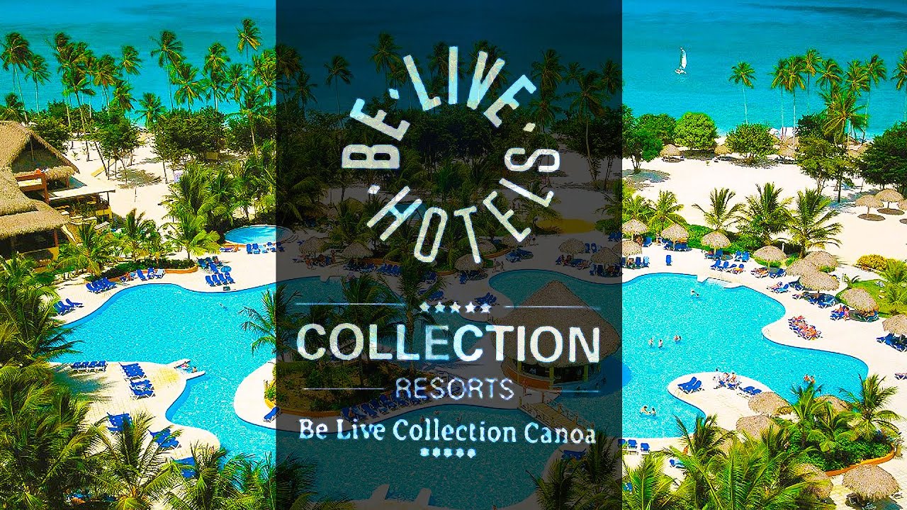 Отель BE LIVE COLLECTION CANOA 5* Доминикана Ла Романа - отзывы 2021 ...