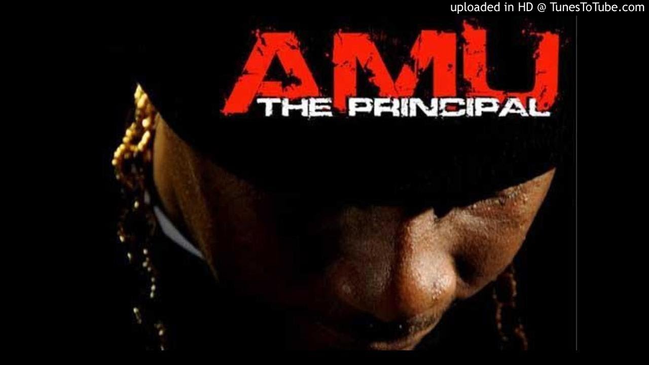 #Throwback: Amu - So Luv Me. - YouTube