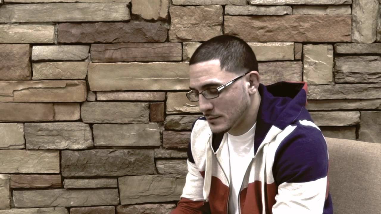 Hector Mercado's Testimony - YouTube