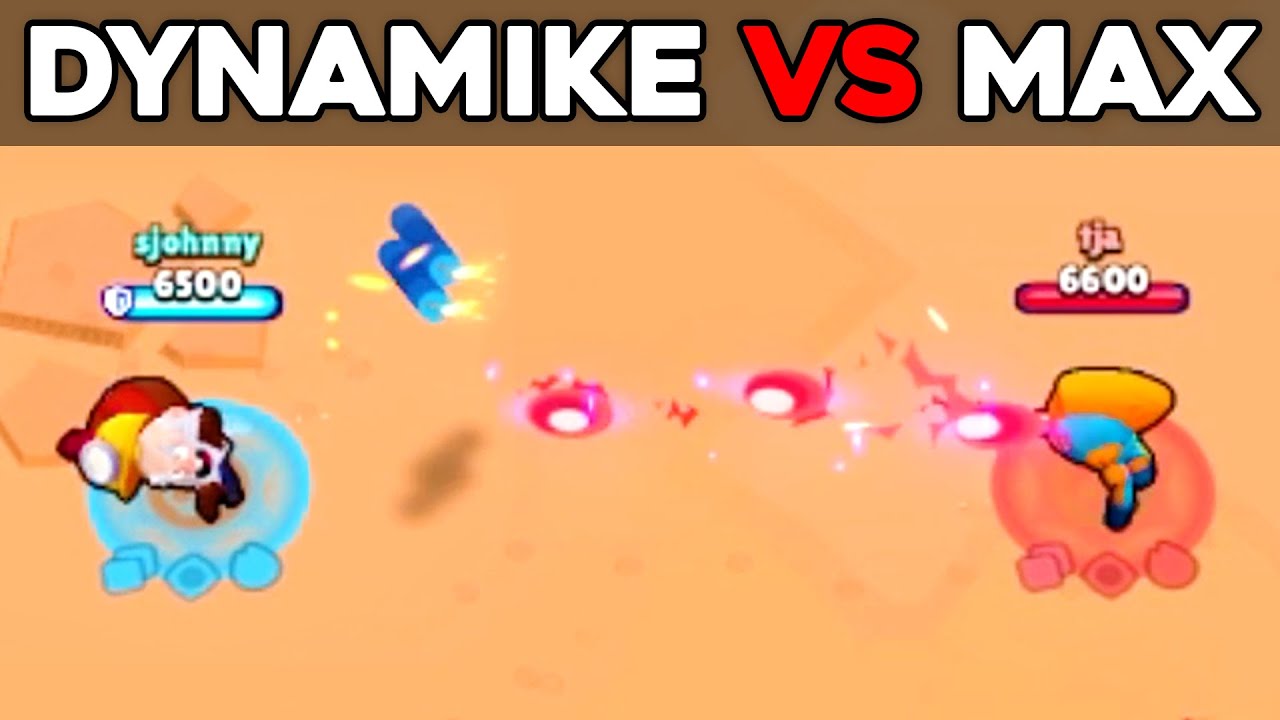 LEVEL 11 MAX vs LEVEL 11 DYNAMIKE - YouTube