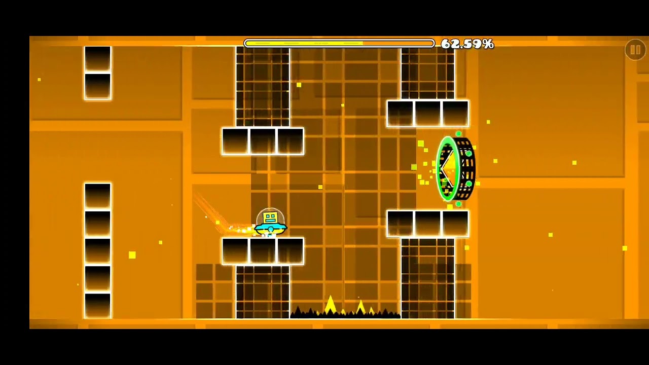 (Super GDPS) Easy by GDGuy (Me) - YouTube