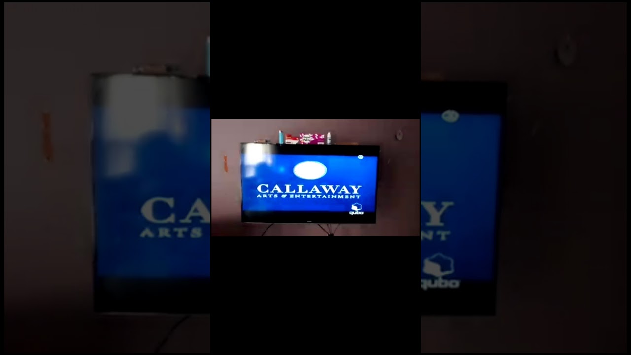 Callaway Arts & entertainment/absolute digital pics/teletoon/nelvana ...