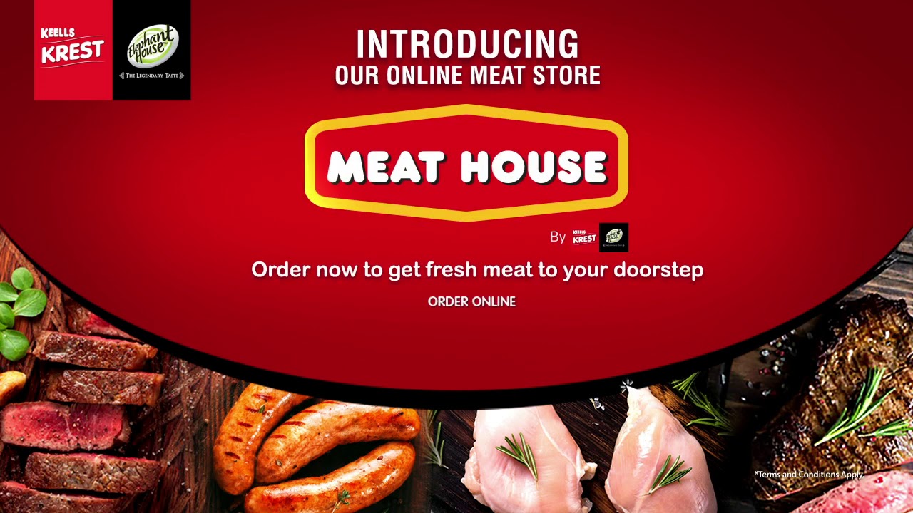 KEELLS FOOD PRODUCTS - YouTube