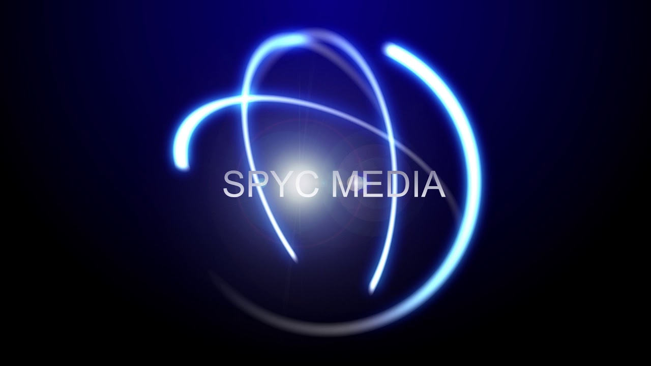 Spyc Media Log - YouTube