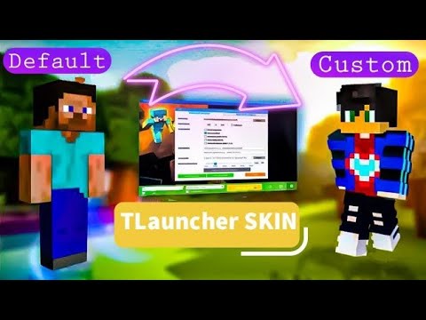 TLauncher tutorial part 3 - YouTube