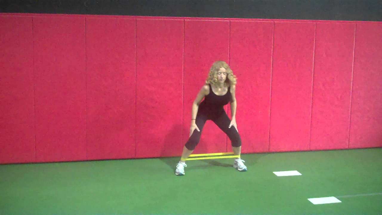 Lateral Slides - YouTube