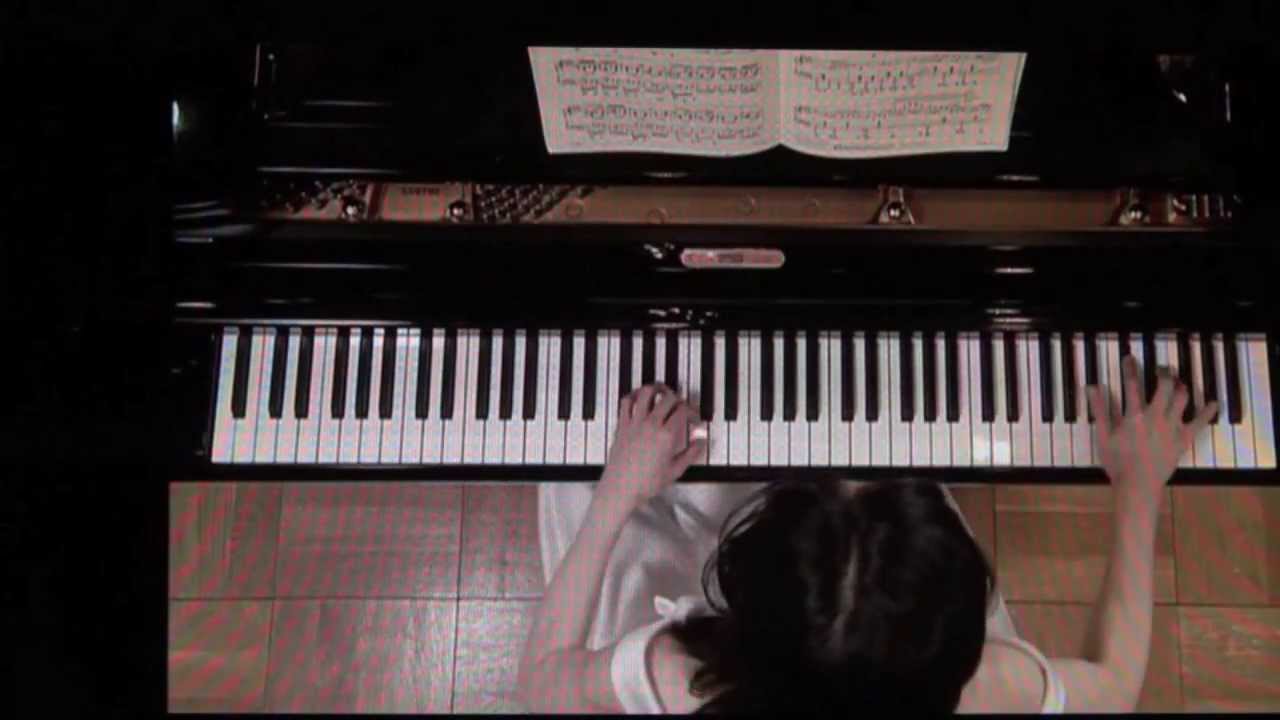 Vol.12b 'Chopin's variants' - Yuko Kawai talks about Chopin National ...