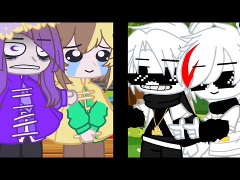 ☕failed attempts 😔💅 {Cross X Cross Chara X DreamShift Chara}☕ |• - YouTube