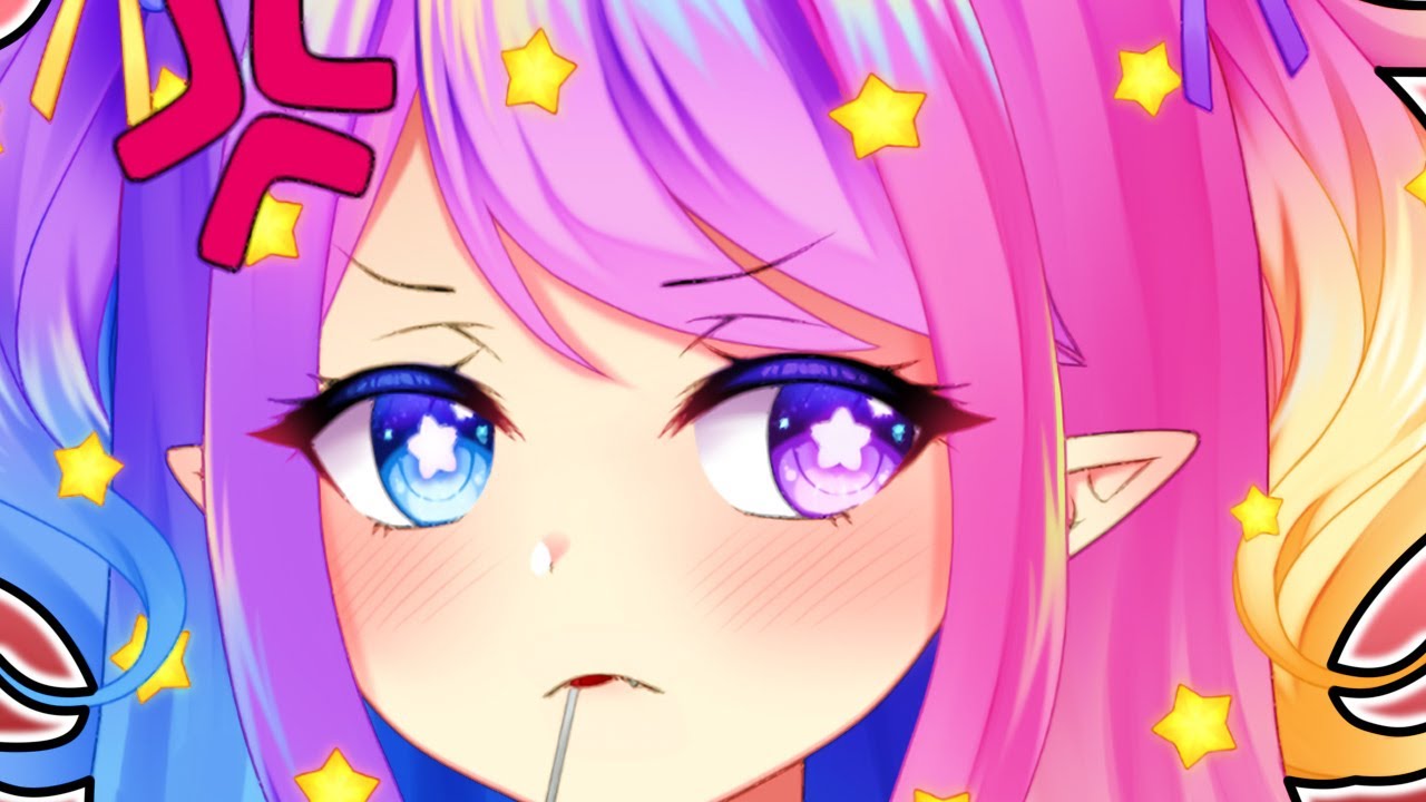 EMBERLITH SE METE CONTIGO SIN PARAR (vtuber) 😂 - YouTube