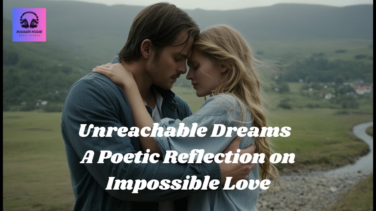 Chasing Shadows A Poem of Impossible Love - YouTube