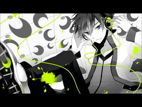 Ed Sheeran - Don't (NightCore)