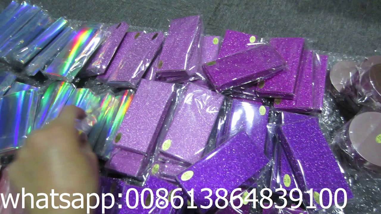 How to Start Your OWN Lash Line in ONE WEEK with Princess Eyelashes ...