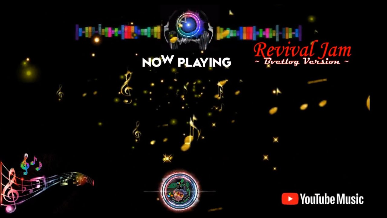 Revival Jam |Covers |Bvetlog - YouTube